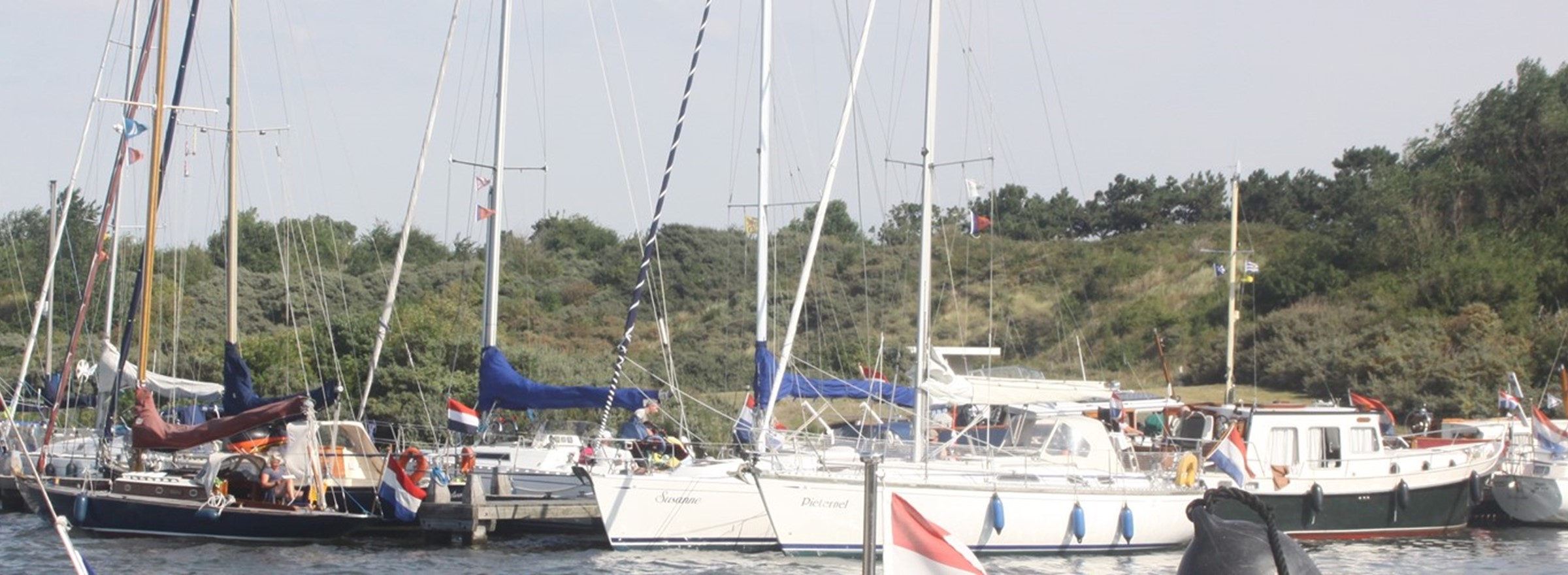 De mooiste vakantiehuizen exclusief te huur via BHVK Leisure